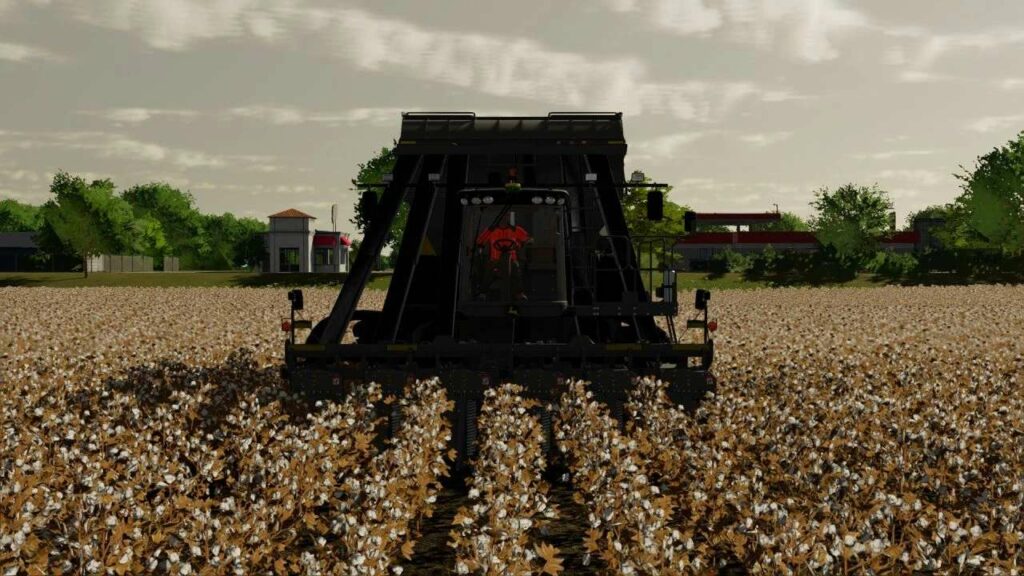 FS22 CP 690 Custom BETA v1.0 - FS 22 Implements & Tools Mod Download