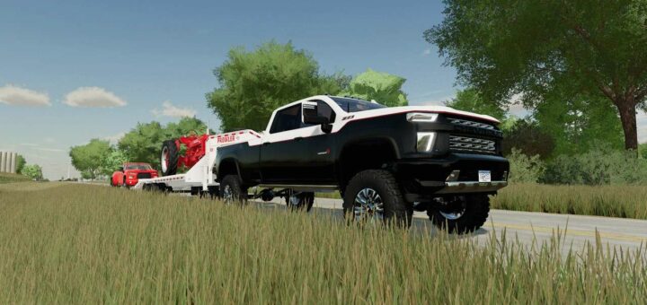 Farming Simulator 22 Cars Mods | FS22 Cars Mods | LS22 Cars