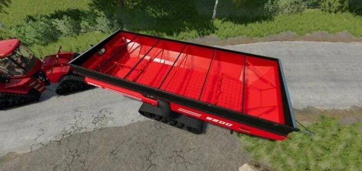 Farming Simulator 22 Trailers Mods | FS22 Trailers | LS22 Trailers