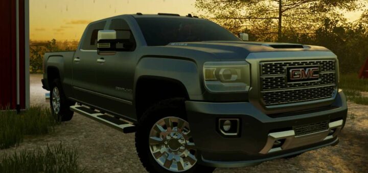 Farming Simulator 22 Cars Mods | FS22 Cars Mods | LS22 Cars