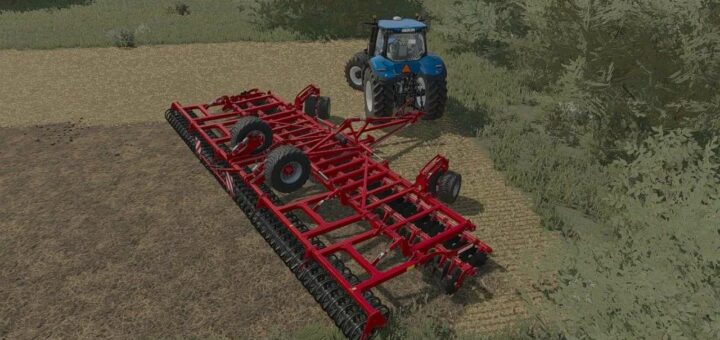 Farming Simulator 22 Implements, Tools Mods | FS22 Implements, Tools