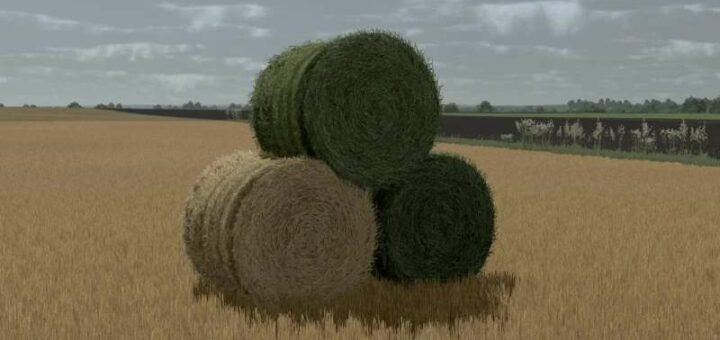 Farming Simulator 22 Textures Mods | FS22 Textures | LS22 Textures