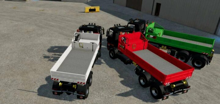 Farming Simulator 22 Mods Packs | FS22 Mods Pack | LS22 Mods Pack
