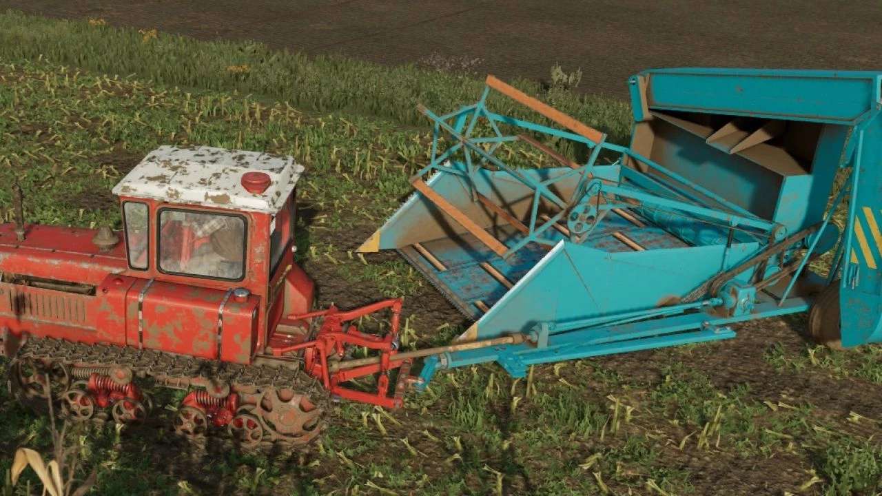 FS22 KSS – 2.6 V1.0 - FS 22 Implements & Tools Mod Download