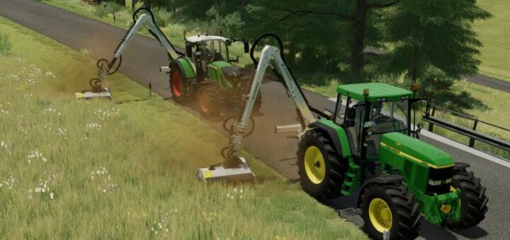 Farming Simulator 22 Other mods | FS22 Other Mods | LS22 Other