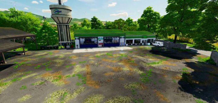 Farming Simulator 22 Maps Mods | FS22 Maps Mods | LS22 Maps Mod