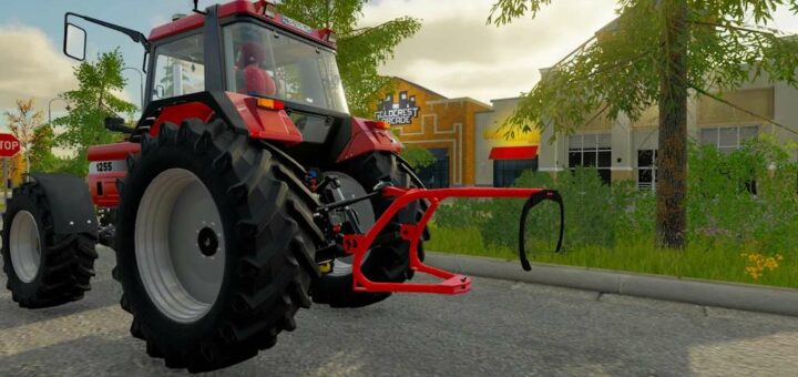 Farming Simulator 22 Implements, Tools Mods | FS22 Implements, Tools