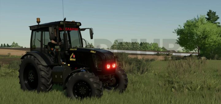 Farming Simulator 22 Tractors Mods | FS22 Tractors | LS22 Tractors