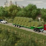 FS22 Phiber Dash Chemical Mixing v1.0.0.1 - FS 22 Trailers Mod Download