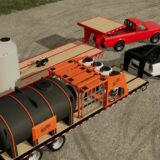 FS22 Phiber Dash Chemical Mixing v1.0.0.1 - FS 22 Trailers Mod Download