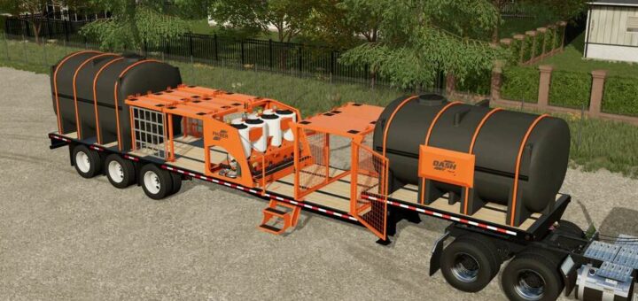 Farming Simulator 22 Trailers Mods | FS22 Trailers | LS22 Trailers