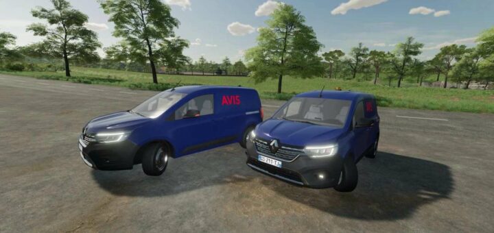 Farming Simulator 22 Vehicles Mods | FS22 Vehicles | LS22 Vehicles