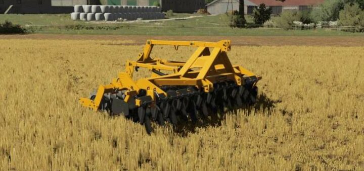 Farming Simulator 22 Implements, Tools Mods | FS22 Implements, Tools