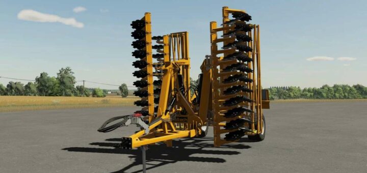 Farming Simulator 22 Implements, Tools Mods | FS22 Implements, Tools