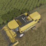 FS22 Straw Texture v1.0.0.1 - FS 22 Textures Mod Download