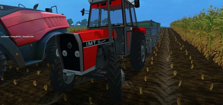 Farming Simulator 2015 Tractors mods | FS 15 Tractors | LS 15 Tractors
