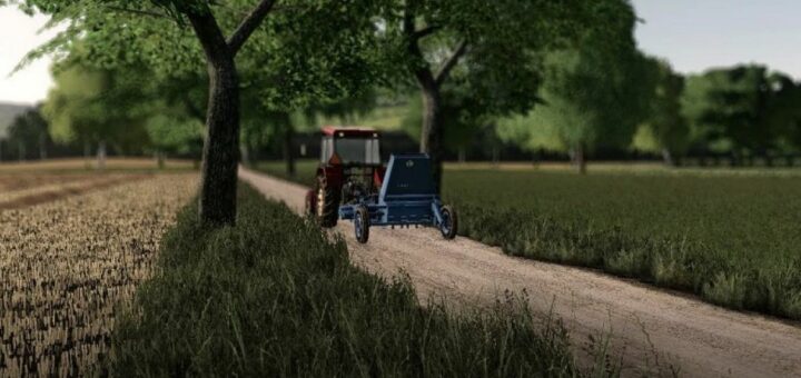 Farming Simulator 19 Mods | FS19 Mods | LS19 Mods