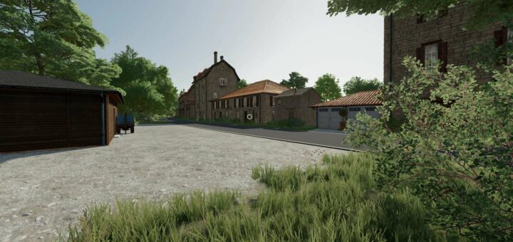 Farming Simulator 22 Maps Mods | FS22 Maps Mods | LS22 Maps Mod