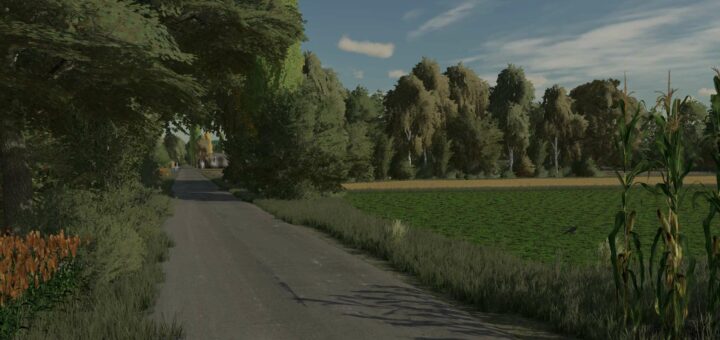 Farming Simulator 22 Maps Mods | FS22 Maps Mods | LS22 Maps Mod