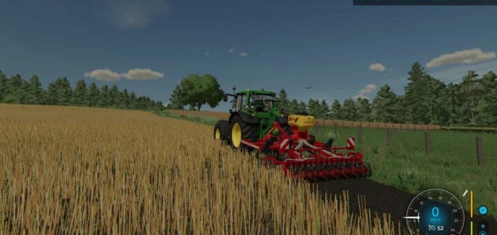 Farming Simulator 22 Implements, Tools Mods | FS22 Implements, Tools