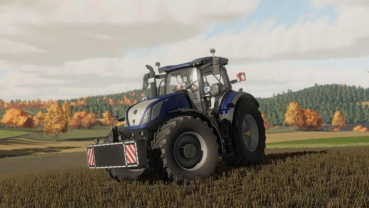 FS22 Matthew N Špiko (1) - Farming simulator 19 / 17 / 15 Mod