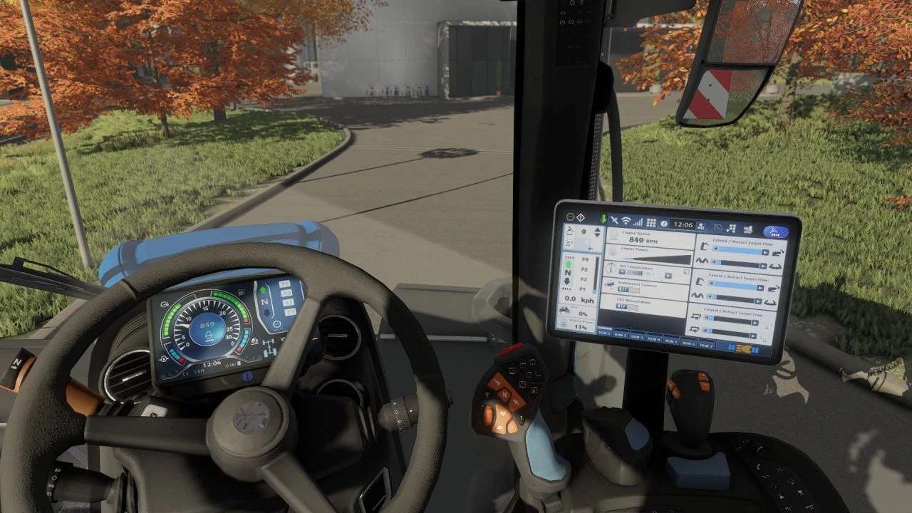 FS22 Matthew N Špiko (3) - Farming simulator 19 / 17 / 15 Mod
