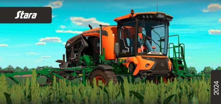 Farming Simulator 22 Combines Mods | FS22 Combines | LS22 Combines