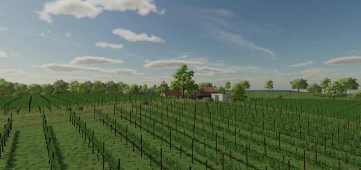 Farming Simulator 22 Maps Mods | FS22 Maps Mods | LS22 Maps Mod