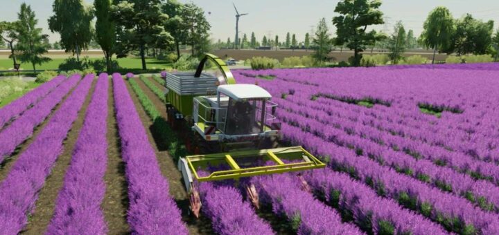 Farming Simulator 22 Prefab Mods | FS22 Prefab Mods | LS22 Prefab