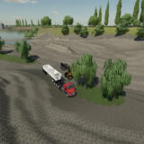 FS22 New Horizon 64x v1.9.1.1 - FS 22 Maps Mod Download