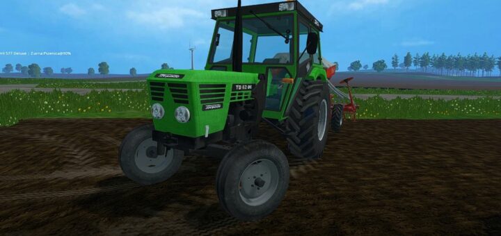 Farming Simulator 2015 Tractors mods | FS 15 Tractors | LS 15 Tractors
