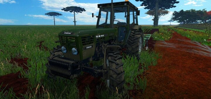Farming Simulator 2015 Tractors mods | FS 15 Tractors | LS 15 Tractors