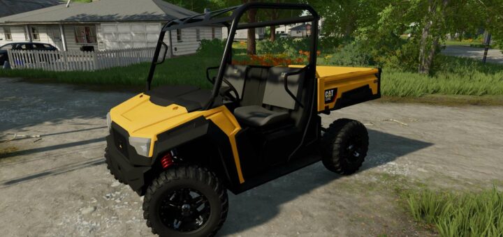 Farming Simulator 22 Vehicles Mods | FS22 Vehicles | LS22 Vehicles