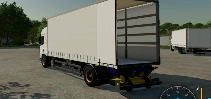 Farming Simulator 22 Trucks Mods | FS22 Trucks Mods | LS22 Trucks