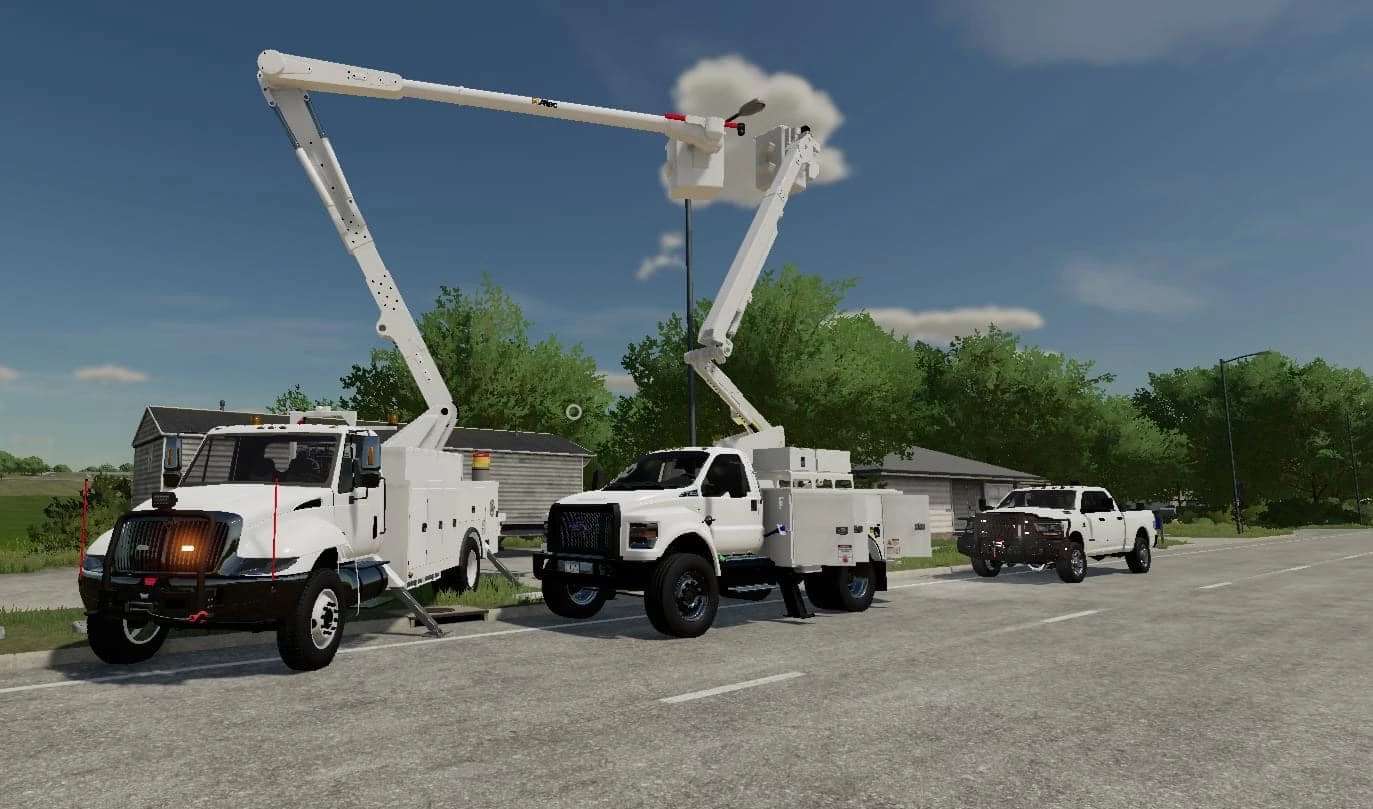 FS22 Deep South Modding M2 Floater v1.0 - Farming simulator 19 / 17 ...