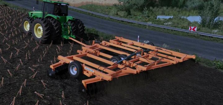 Farming Simulator 22 Implements, Tools Mods | FS22 Implements, Tools