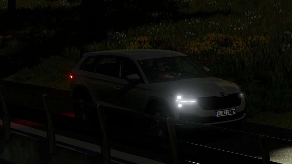 FS22 Lizard SUV 2021 4×4 v1.0 - FS 22 Cars Mod Download