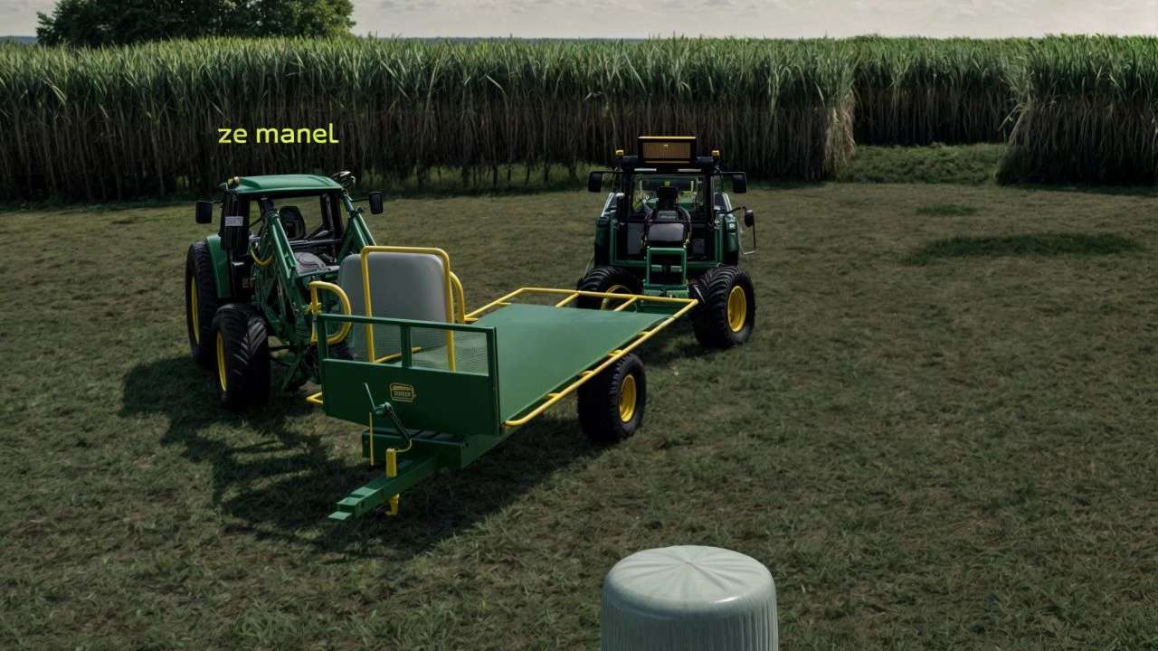 FS22 Santo António BETA v1 (2) - Farming simulator 19 / 17 / 15 Mod