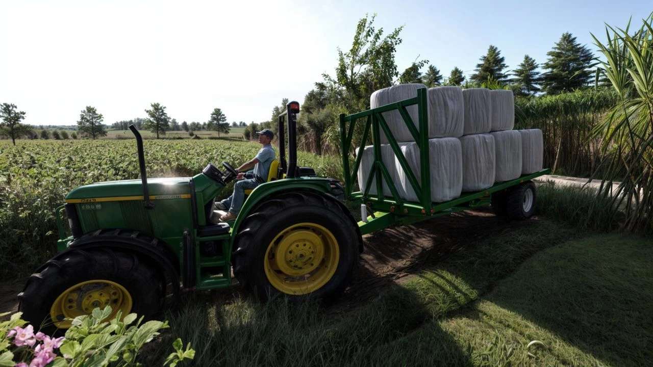 FS22 Santo António BETA v1 (5) - Farming simulator 19 / 17 / 15 Mod