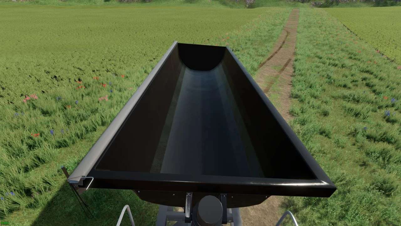 FS22 Schwarzmüller Public Works Trailer Soternor Group v1.0 - FS 22 ...