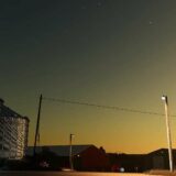 FS22 St Edward, NE v1.0 - FS 22 Maps Mod Download