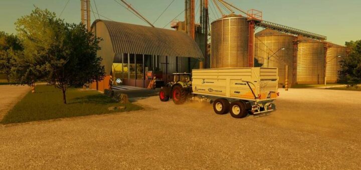 Farming Simulator 22 Maps Mods | FS22 Maps Mods | LS22 Maps Mod