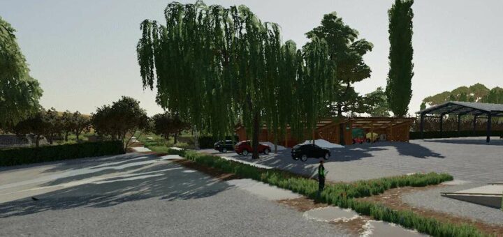 Farming Simulator 22 Maps Mods | FS22 Maps Mods | LS22 Maps Mod