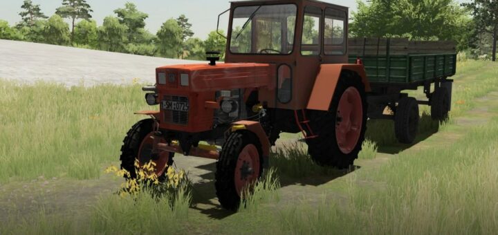Farming simulator 2015 / 15 mods | LS, FS 2015 mods