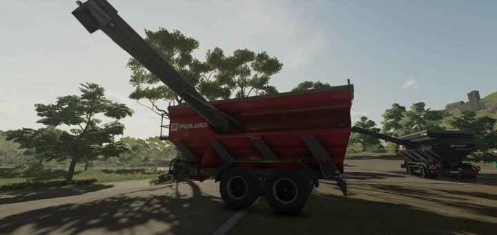 Farming Simulator 22 Mods | FS22 Mods | LS22 Mods
