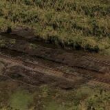 FS22 Soil texture v1.0 - FS 22 Textures Mod Download