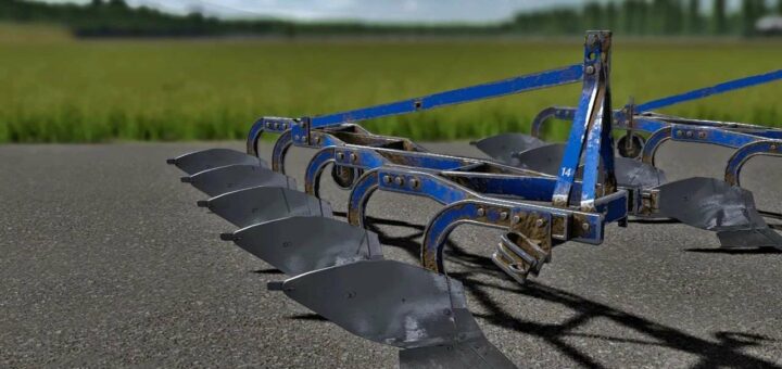 Farming Simulator 22 Implements, Tools Mods | FS22 Implements, Tools