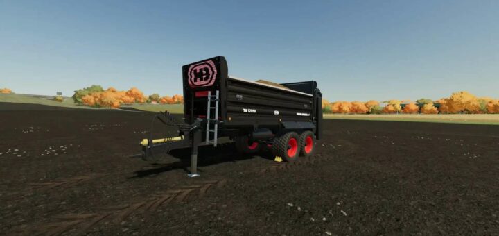 Farming Simulator 22 Trailers Mods | FS22 Trailers | LS22 Trailers