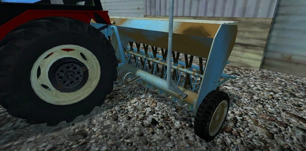 FS15 SEMANATOARE SUP 29 OLD ROMANIAN GOOD EXTRA HIT V2.0 - FS 15 ...