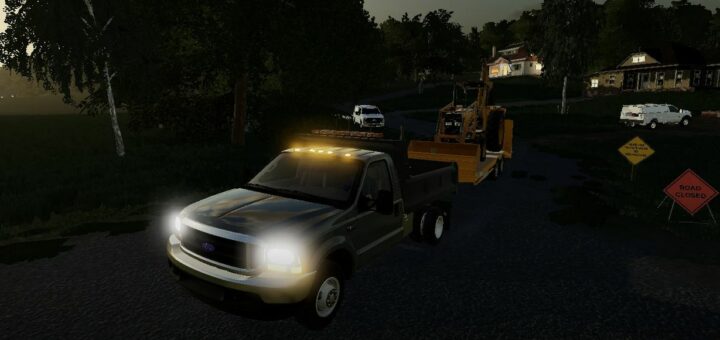 Farming Simulator 19 Cars Mods | FS 19 Cars Mods | LS 19 Cars